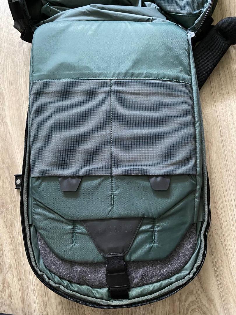 Boundary Errant X-PAC XPAC Multicam, Men's Fashion, Bags, Backpacks on ...