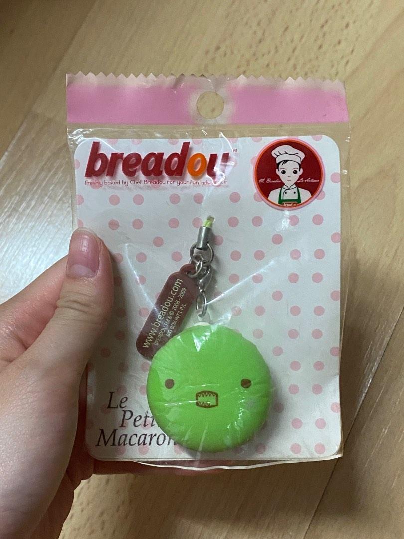 Breadou Squishies, Hobbies & Toys, Toys & Games on Carousell
