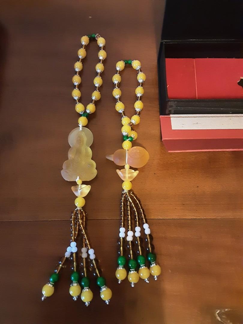 Buddhist Chains, Everything Else on Carousell