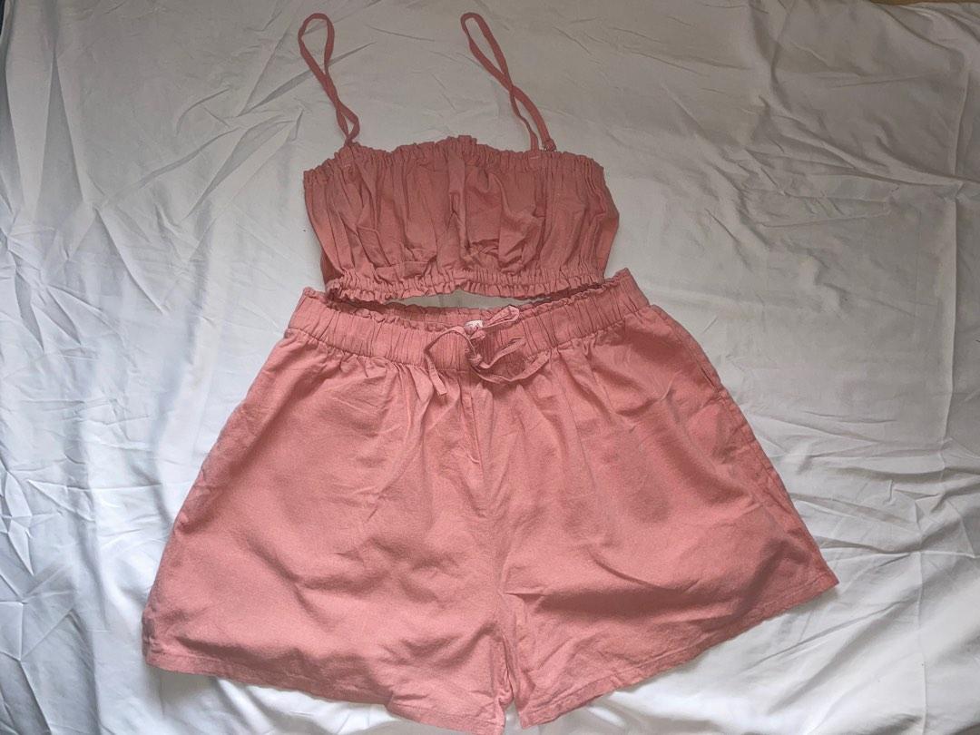 Cali Sofi Set, Women's Fashion, Dresses & Sets, Sets or Coordinates on ...