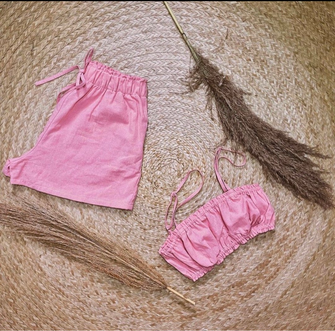 Cali Sofi Set, Women's Fashion, Dresses & Sets, Sets or Coordinates on ...