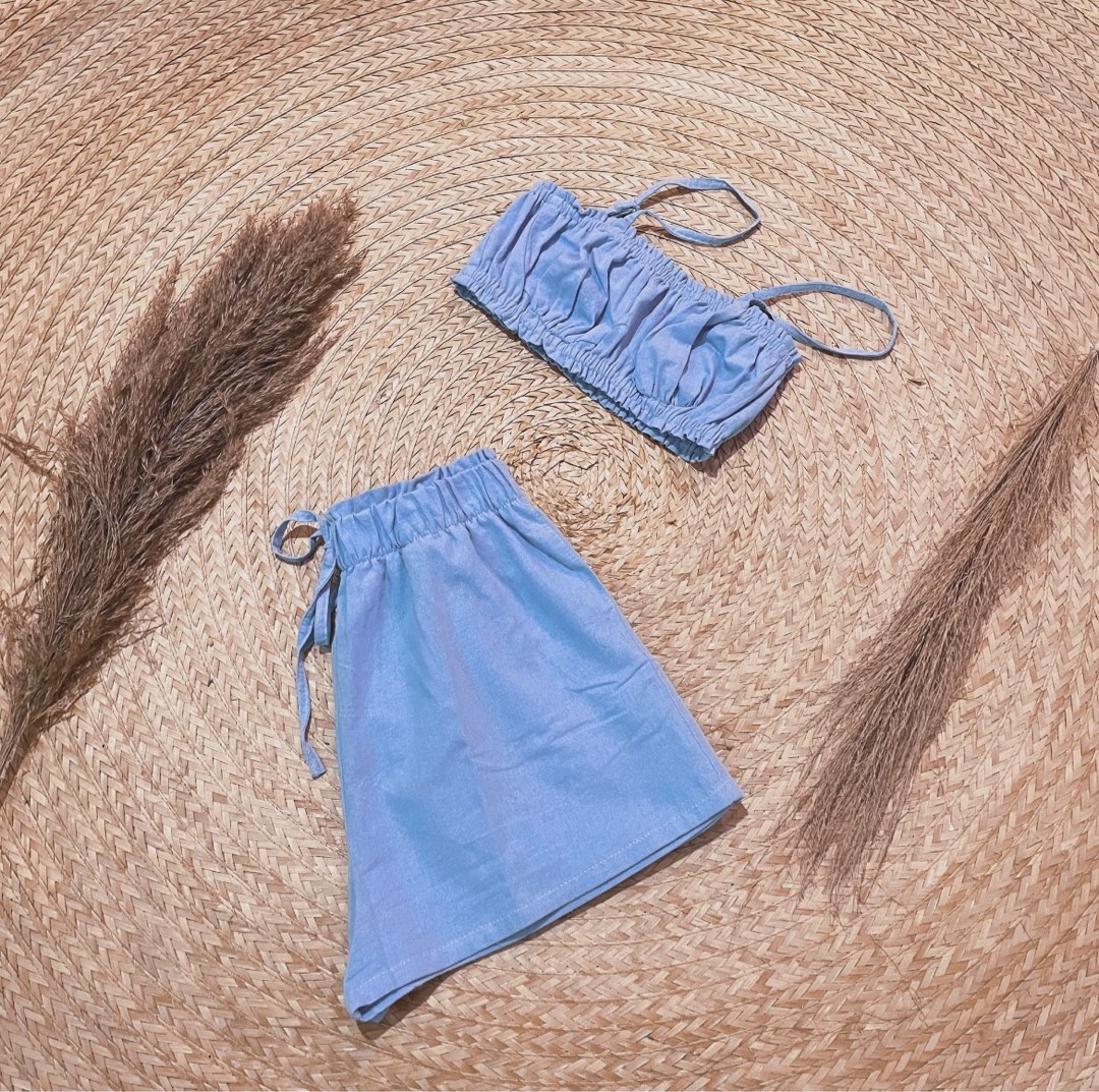 Cali Sofi Set, Women's Fashion, Dresses & Sets, Sets or Coordinates on ...