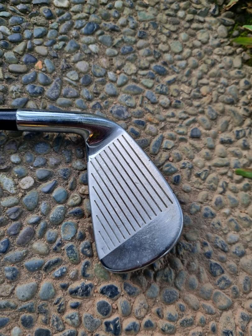 Callaway Apex Pro 16 Irons Forged S Flex 5-Pw, Sports Equipment, Sports ...