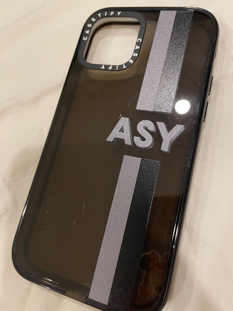 Casetify iphone 12 case, Mobile Phones & Gadgets, Mobile & Gadget ...