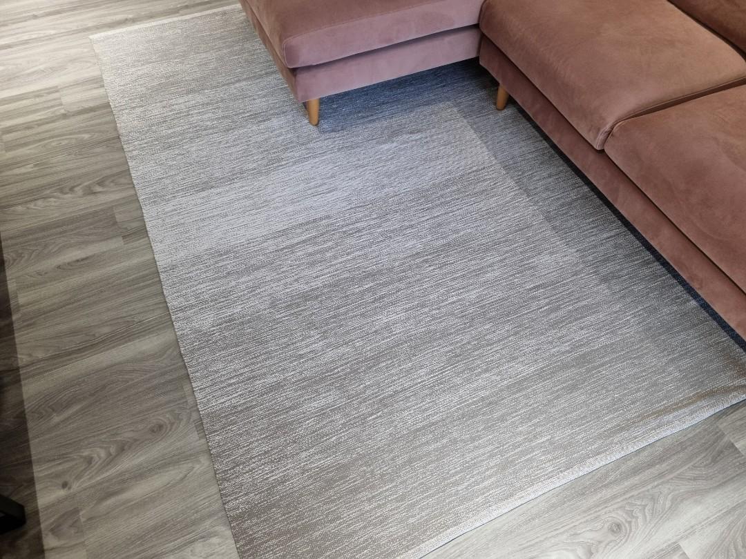 Castlery Nova Rug (237cm x 157cm), Furniture & Home Living, Home Decor ...