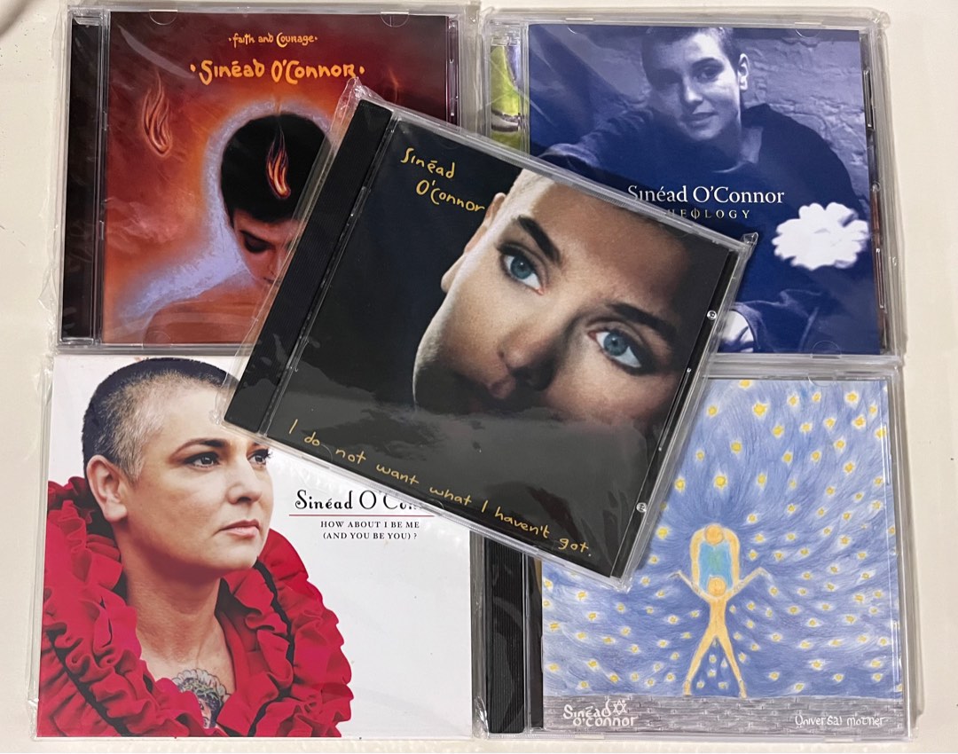 CD Collection Bundles, Hobbies & Toys, Music & Media, CDs & DVDs on ...