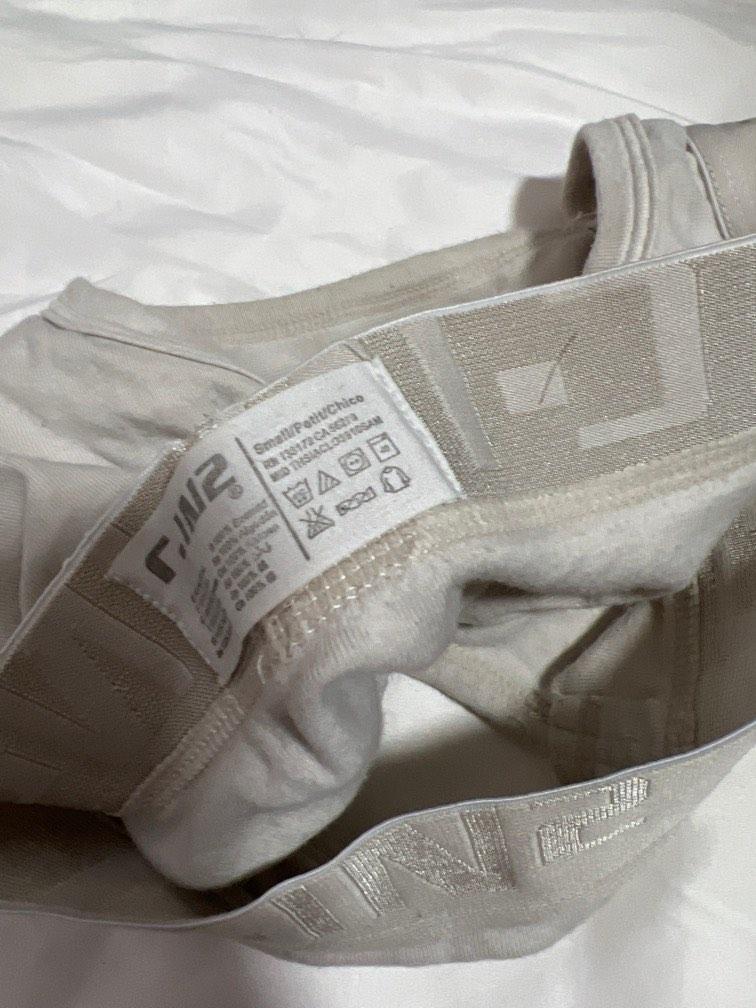 C-IN2 White Briefs, Men's Fashion, Bottoms, New Underwear on Carousell