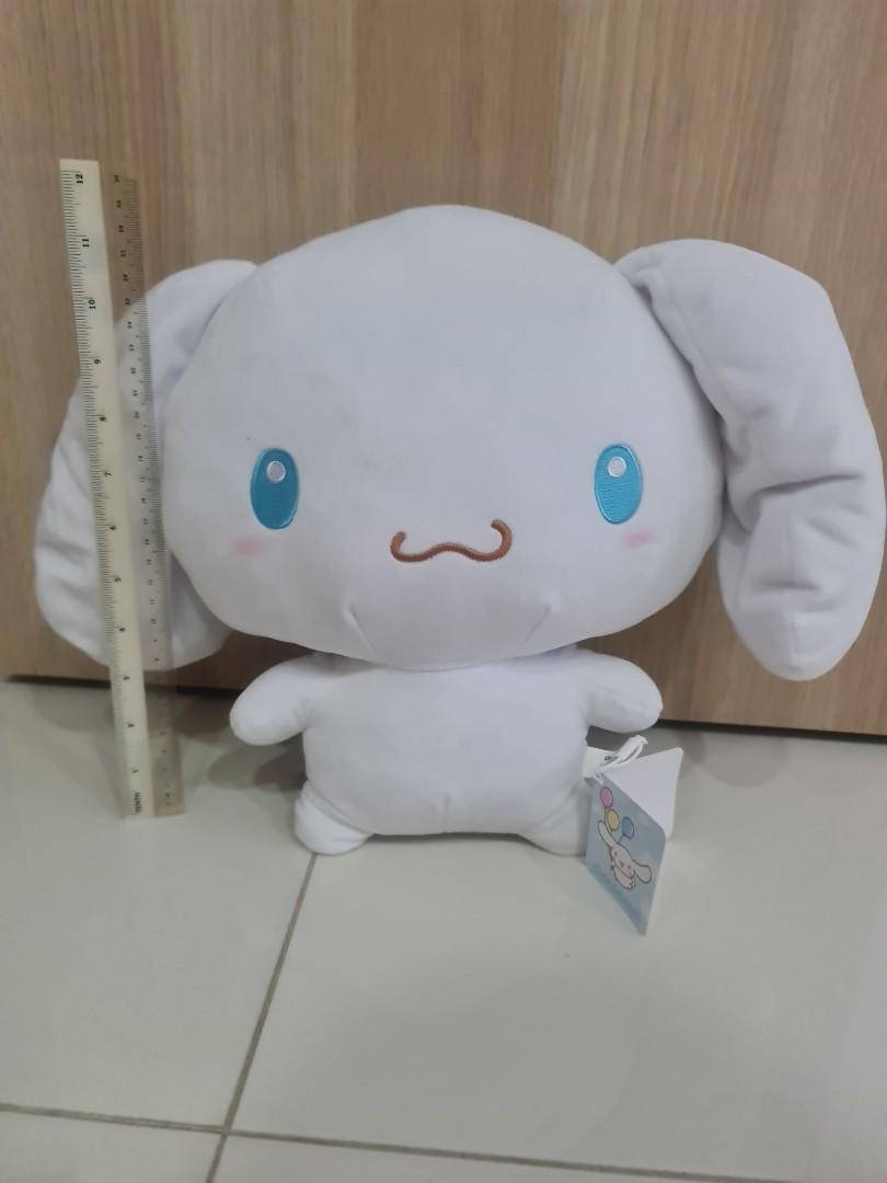 Cinnamoroll, Hobbies & Toys, Toys & Games on Carousell