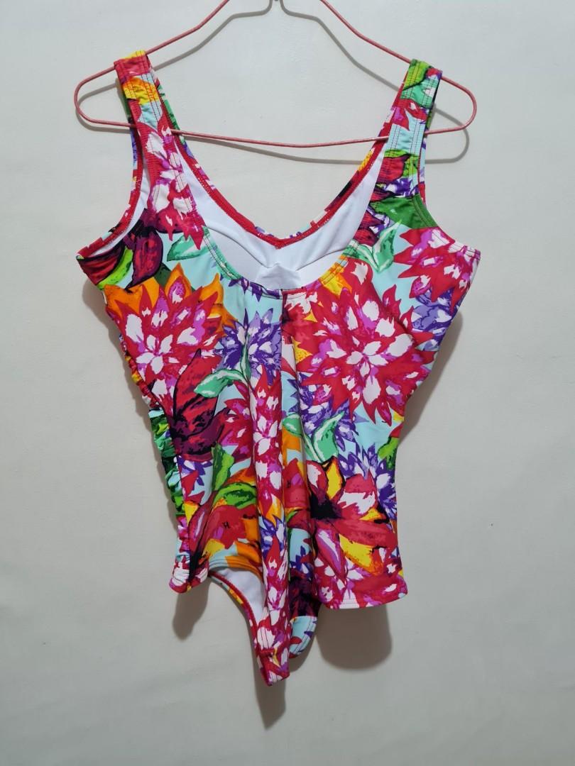 Coco Cabana Swimsuit Swimwear, Women's Fashion, Swimwear, Bikinis ...