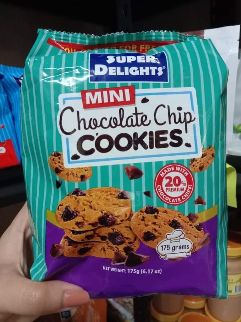 Comfoods, Food & Drinks, Packaged & Instant Food on Carousell