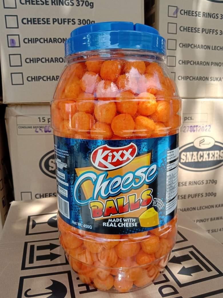 Comfoods, Food & Drinks, Packaged & Instant Food on Carousell