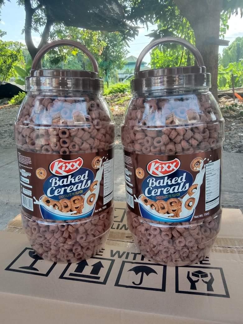 Comfoods, Food & Drinks, Packaged & Instant Food on Carousell