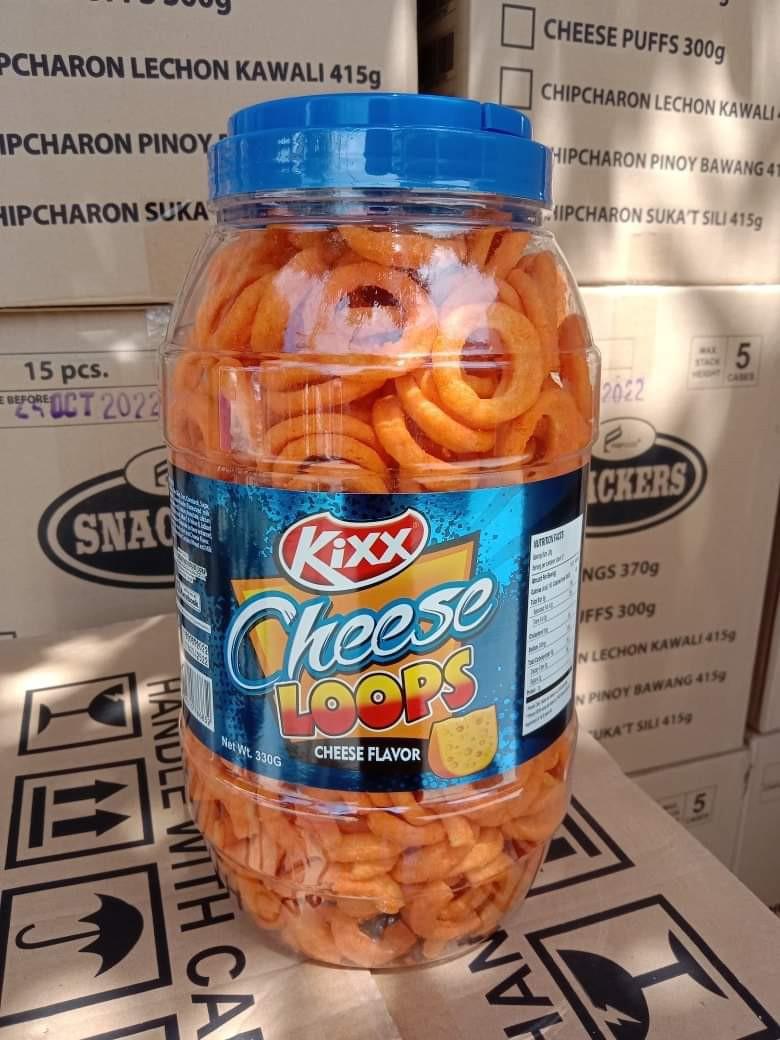 Comfoods, Food & Drinks, Packaged & Instant Food on Carousell