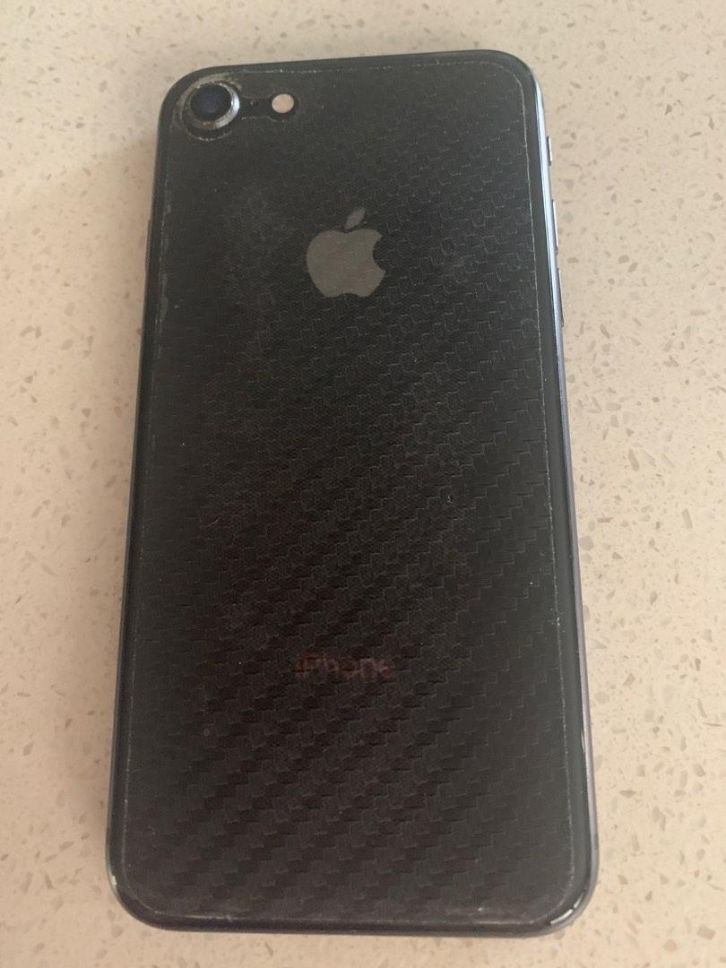 Complete set preowned iPhone8, Mobile Phones & Gadgets, Mobile Phones ...