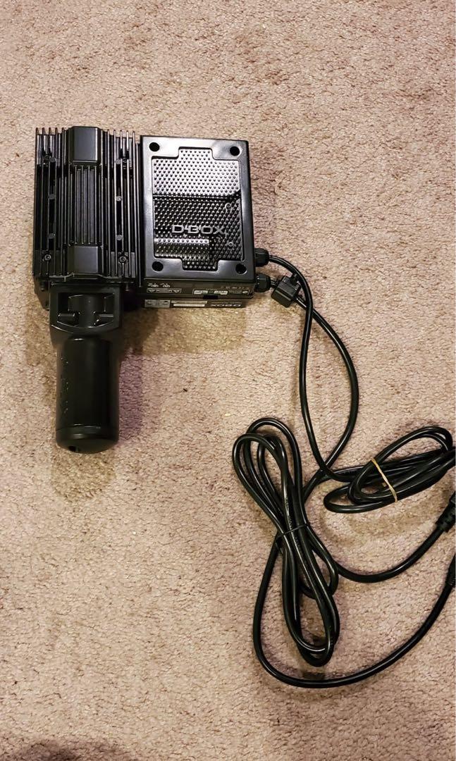 D-box motion systems / dbox sim racing motion / motion racing simulator ...