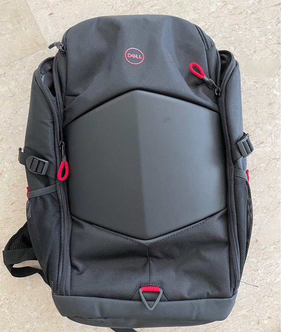 Dell Backpack 30L, Men's Fashion, Bags, Backpacks on Carousell