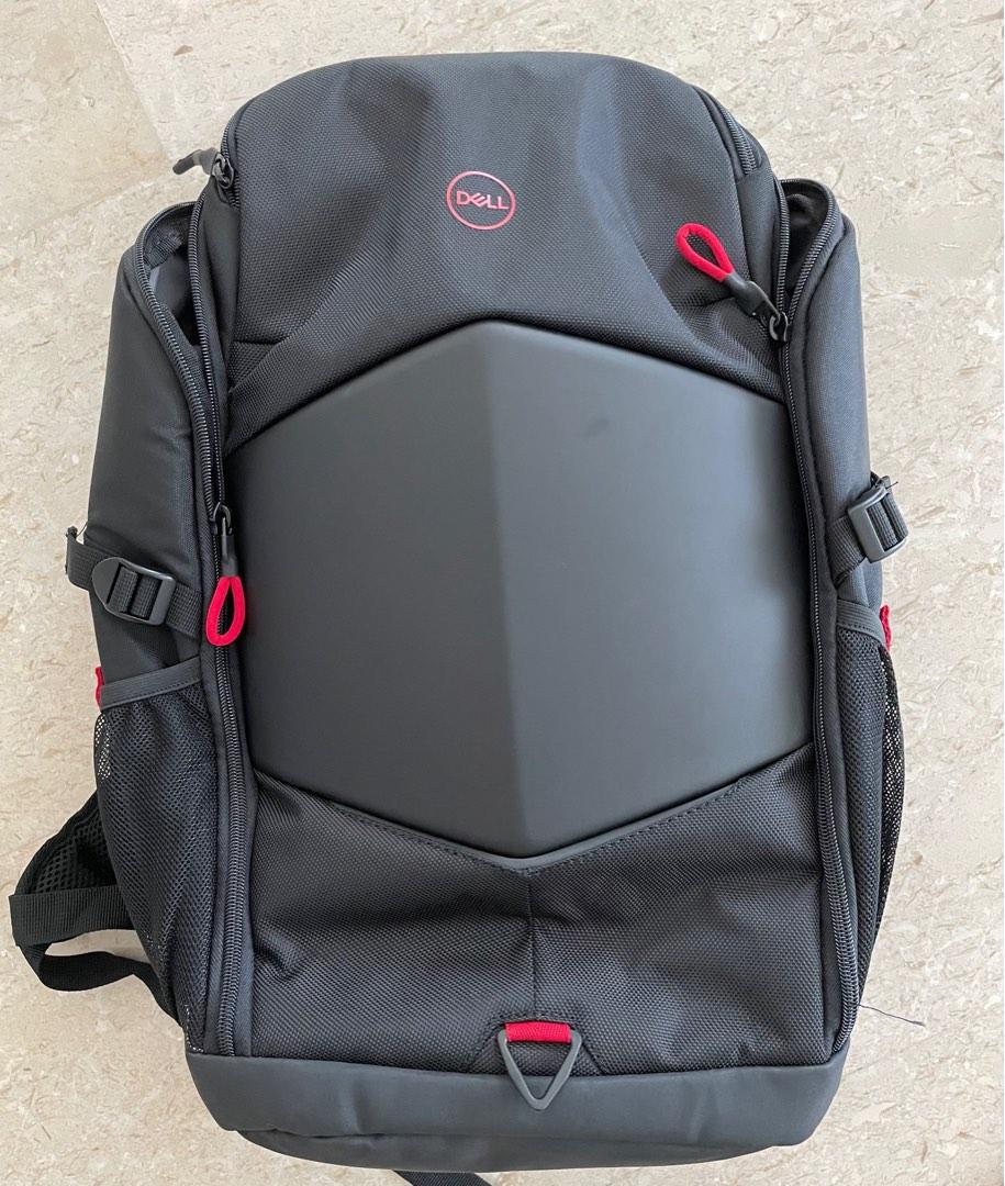 Dell Backpack 30L, Men's Fashion, Bags, Backpacks on Carousell