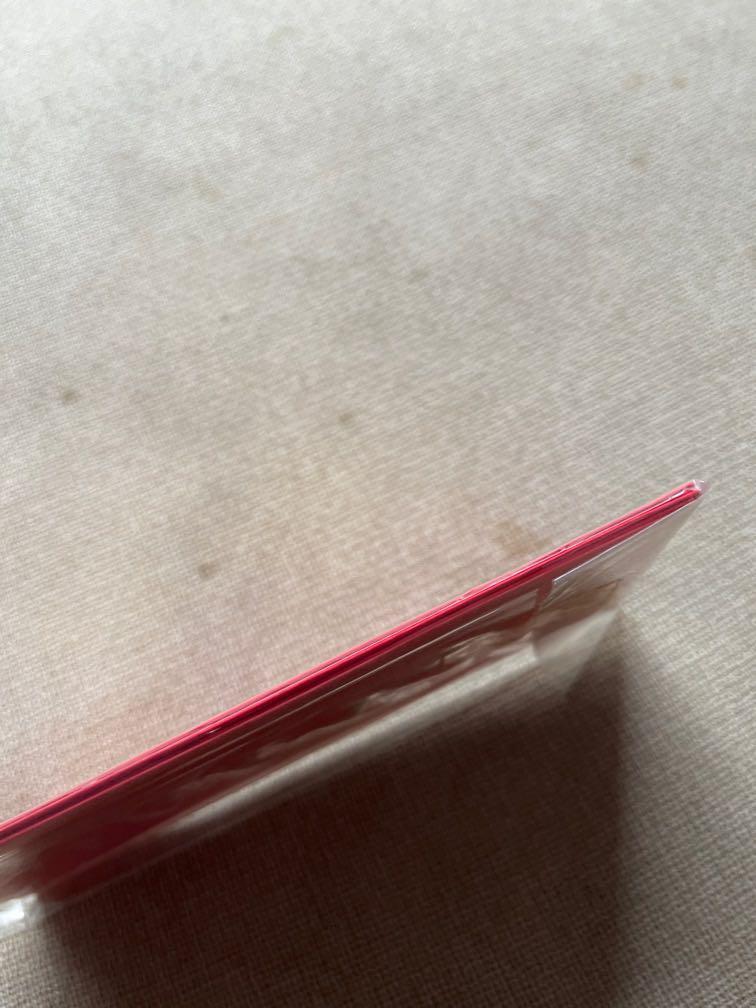 Denko IPC Sdn Bhd Red Packet, Hobbies & Toys, Stationery & Craft, Other ...