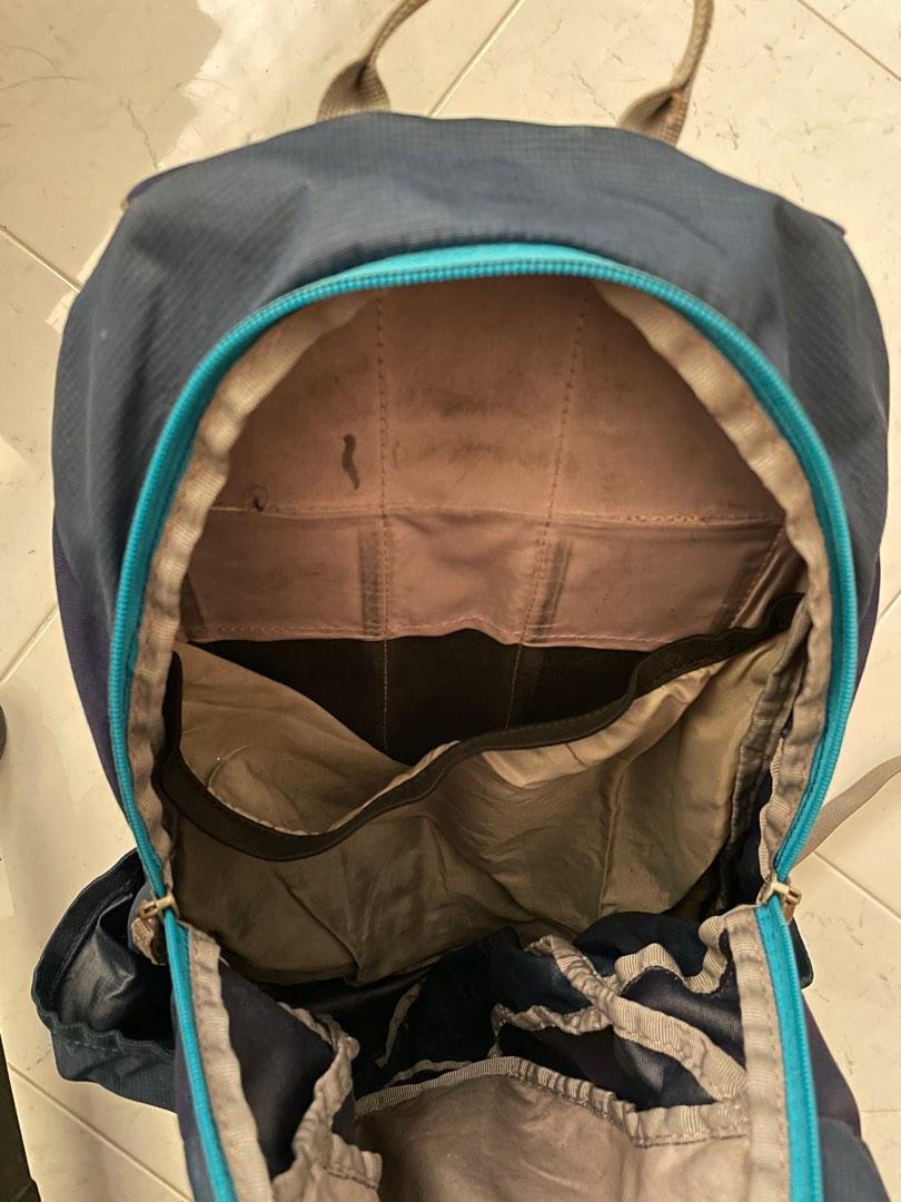 Deuter backpack, Men's Fashion, Bags, Backpacks on Carousell