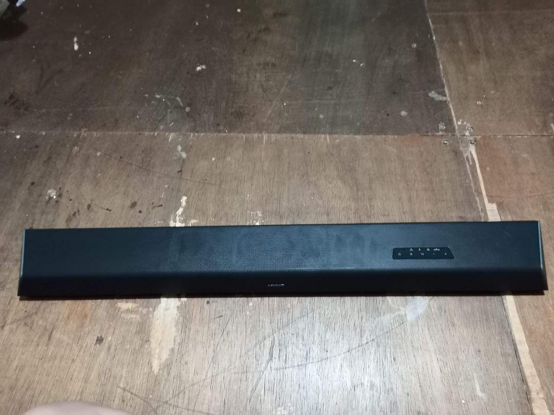 DEVANT SOUND BAR SBX60, Audio, Soundbars, Speakers & Amplifiers on ...