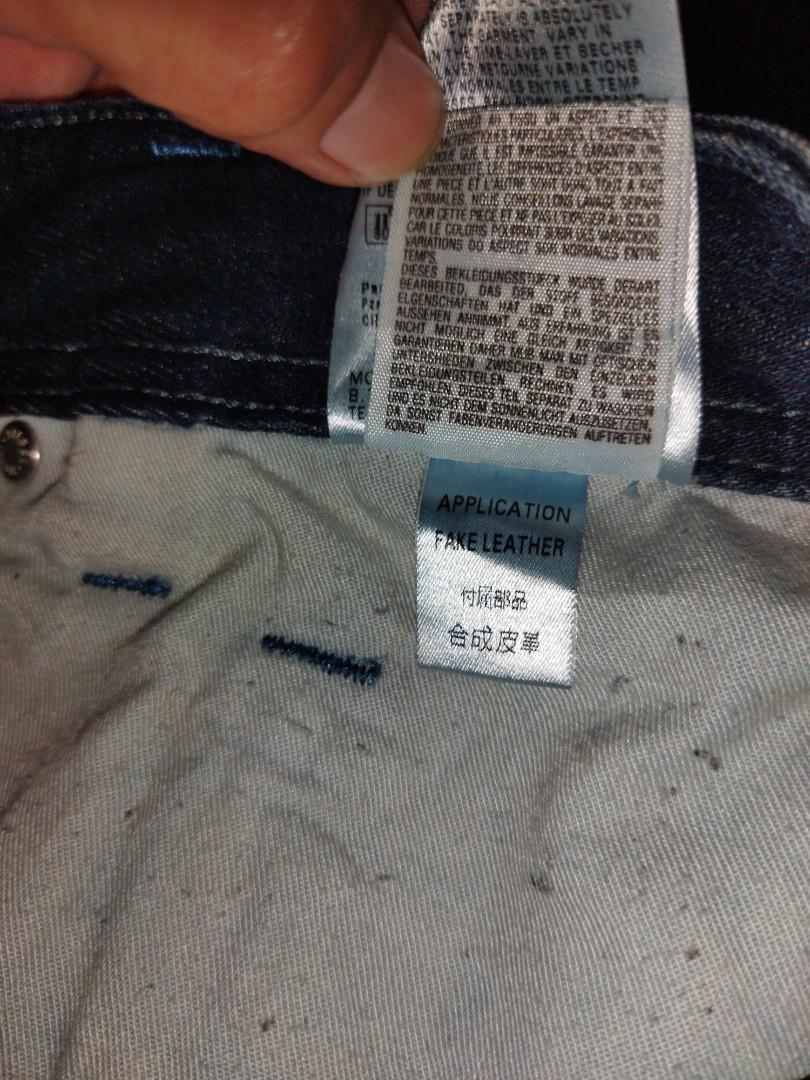 Diesel 30th Anniversary Heeven Slim Taper Jeans, Men's Fashion, Bottoms ...