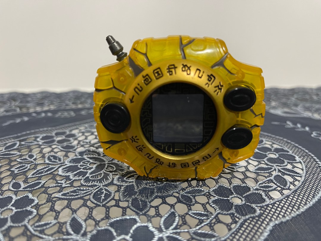 Digivice Last Evolution CSA/ Complete Selection Animation, Hobbies & Toys, Toys & Games on Carousell