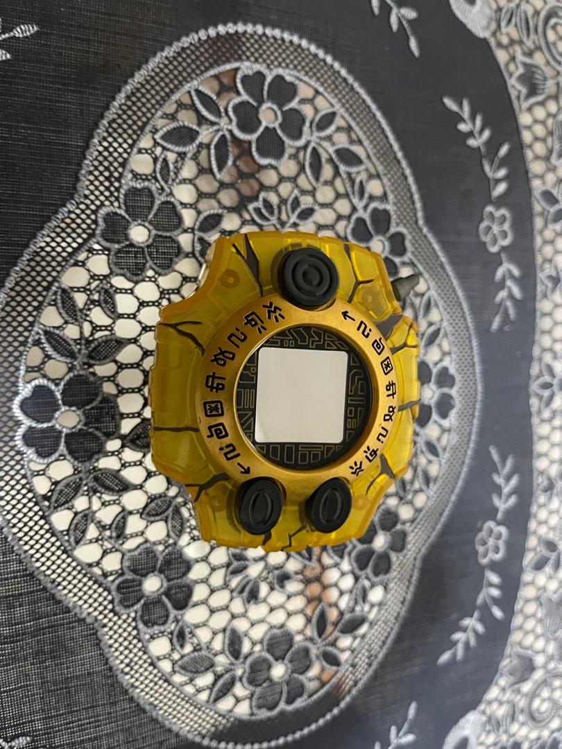 Digivice Last Evolution CSA/ Complete Selection Animation, Hobbies & Toys, Toys & Games on Carousell