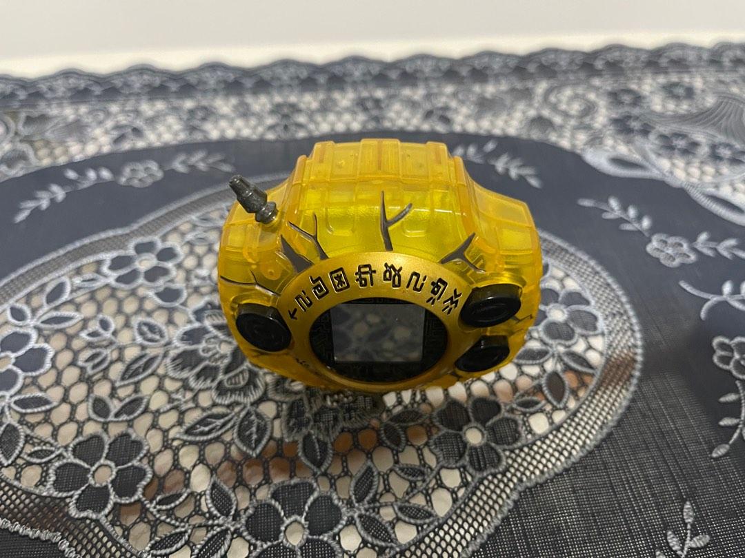 Digivice Last Evolution CSA/ Complete Selection Animation, Hobbies & Toys, Toys & Games on Carousell