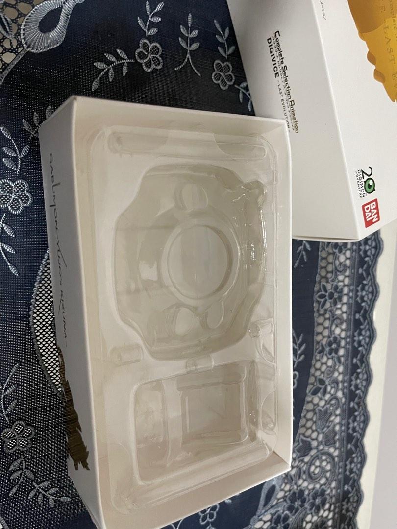 Digivice Last Evolution CSA/ Complete Selection Animation, Hobbies & Toys, Toys & Games on Carousell