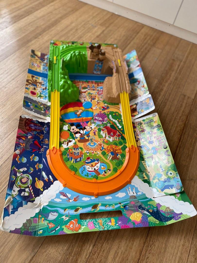Disney dream rail, Hobbies & Toys, Toys & Games on Carousell