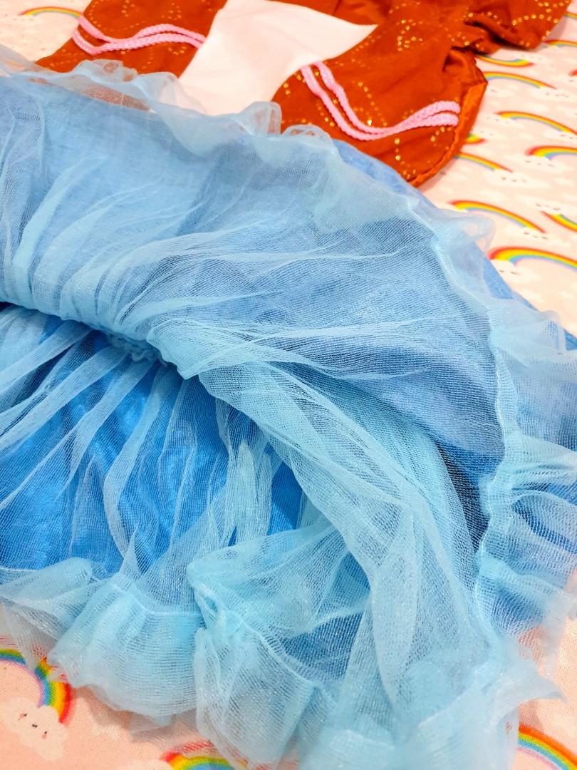 Disney Junior Sheriff Callie Costume, Babies & Kids, Babies & Kids ...