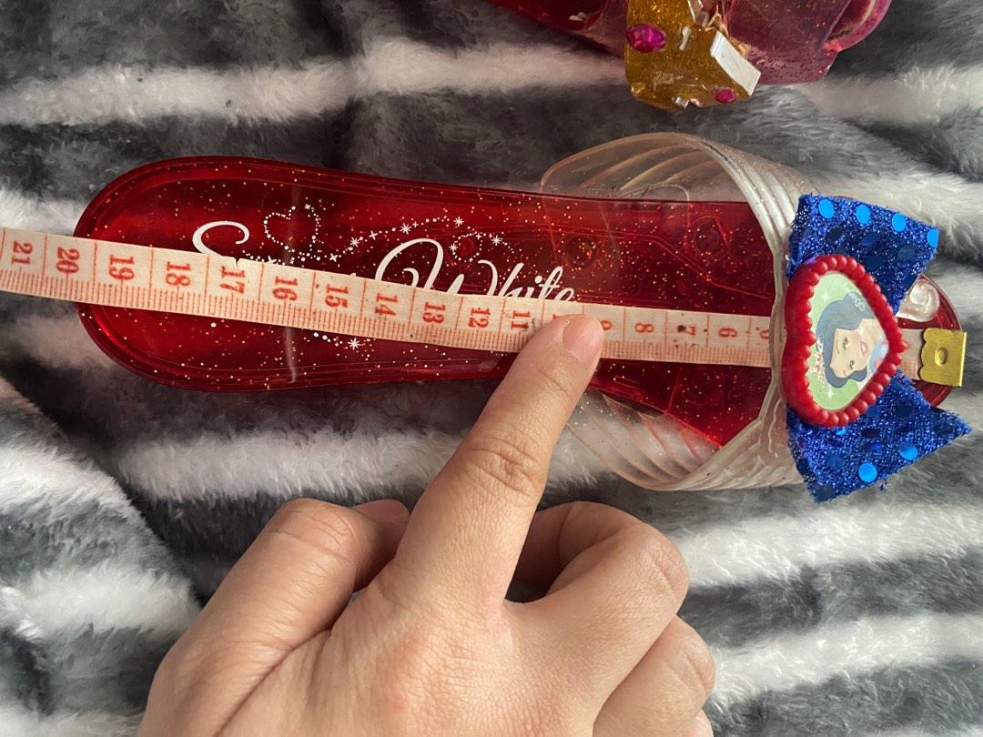 Disney Princess Sandals Bundle(Aurora lights up), Hobbies & Toys, Toys ...