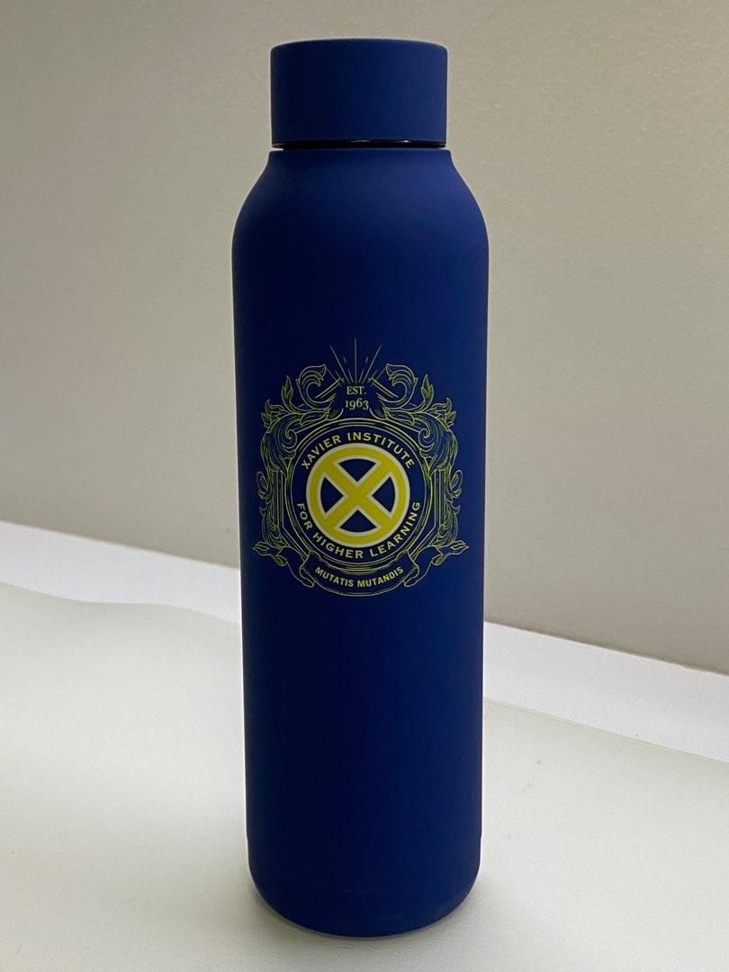 Disney X-Men Collection Hot Water Flask, Furniture & Home Living ...