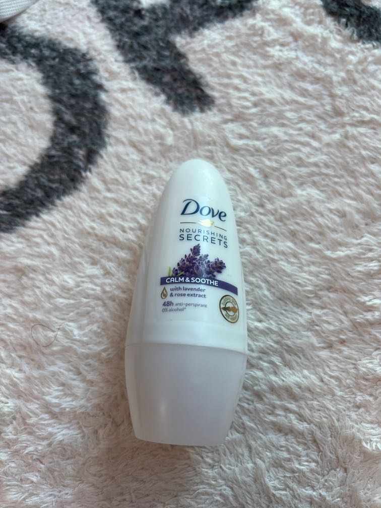 Dove, 美容＆化妝品, 沐浴＆身體護理, 沐浴及身體護理 - 身體護理 - Carousell