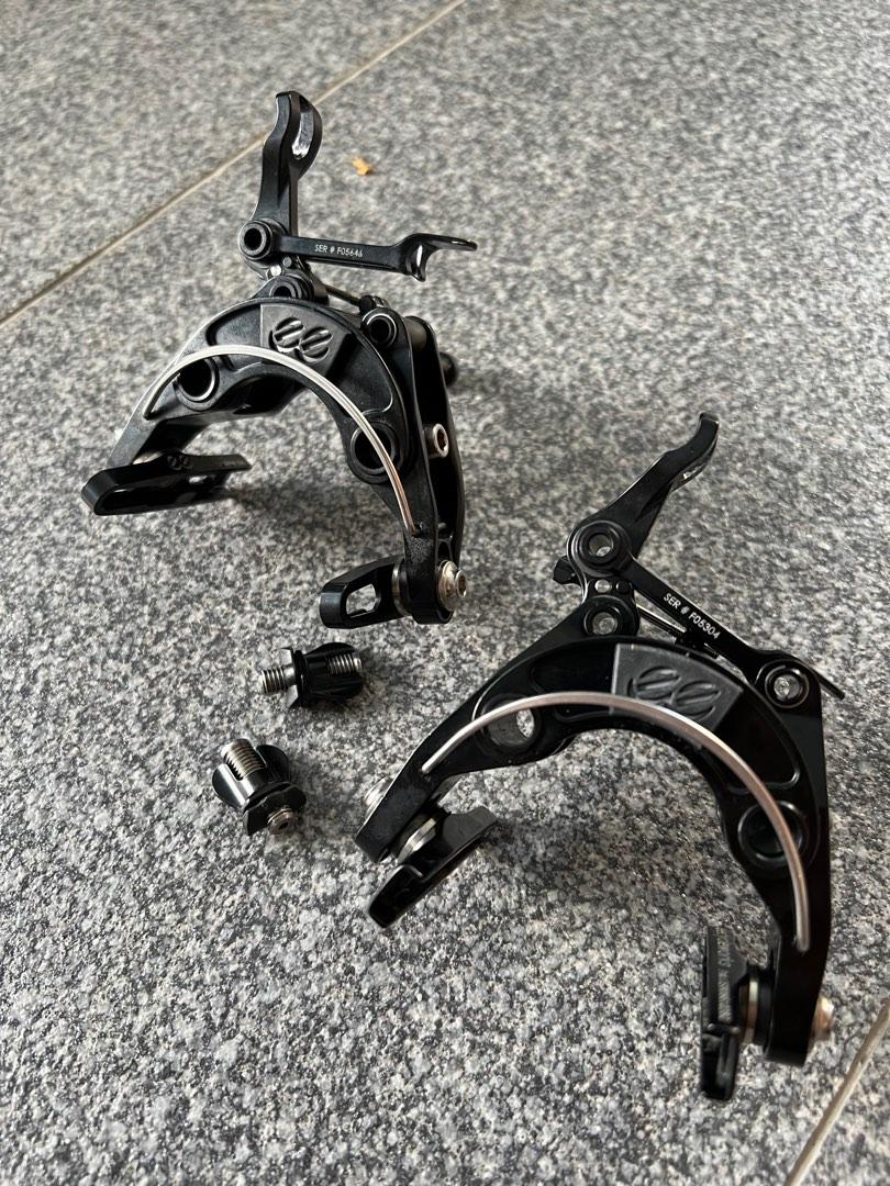 eeBrake Regular Mount, Sports Equipment, Bicycles & Parts, Parts ...