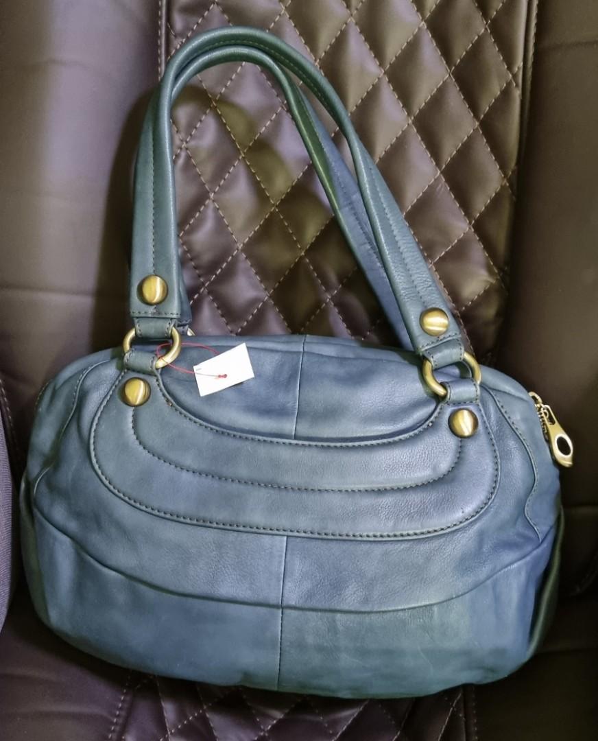 Effy, Women's Fashion, Bags & Wallets, Purses & Pouches on Carousell