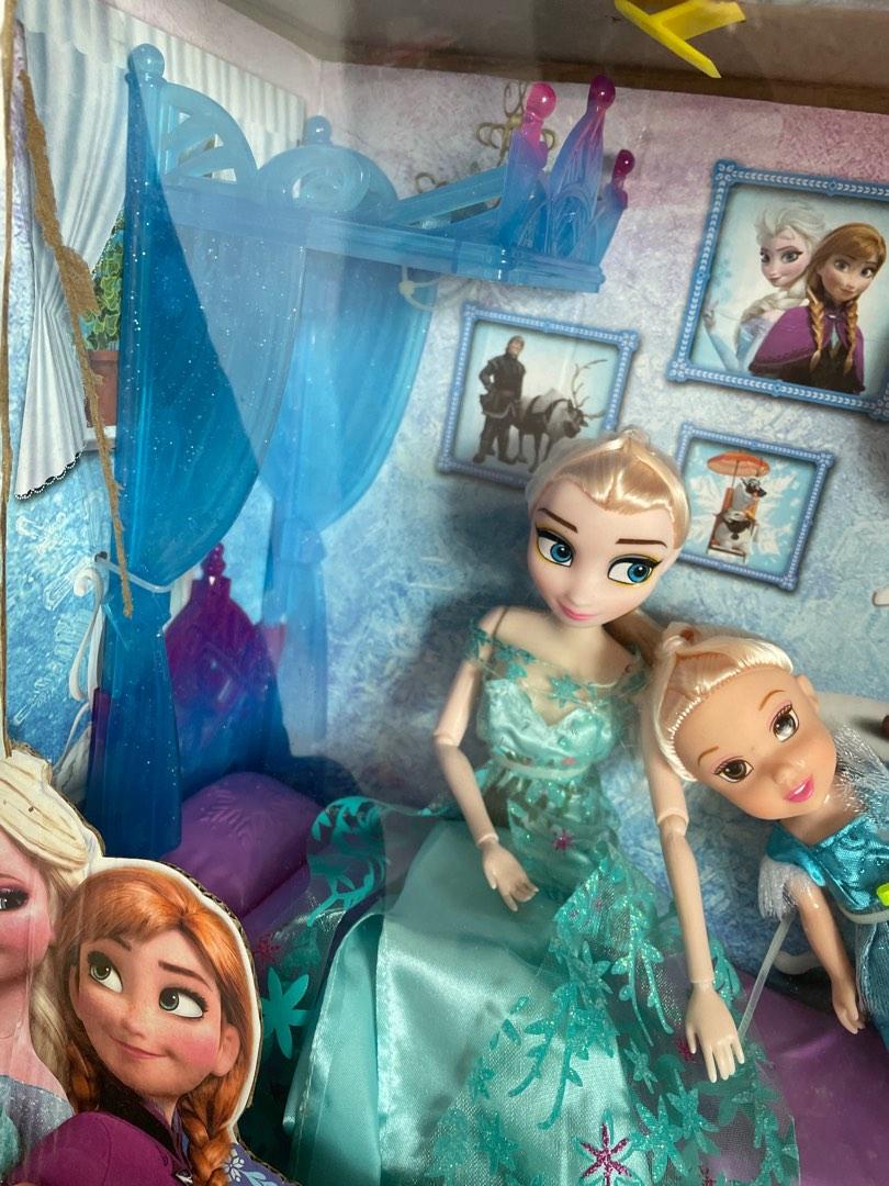 Elsa frozen toy, Hobbies & Toys, Stationery & Craft, Stationery ...