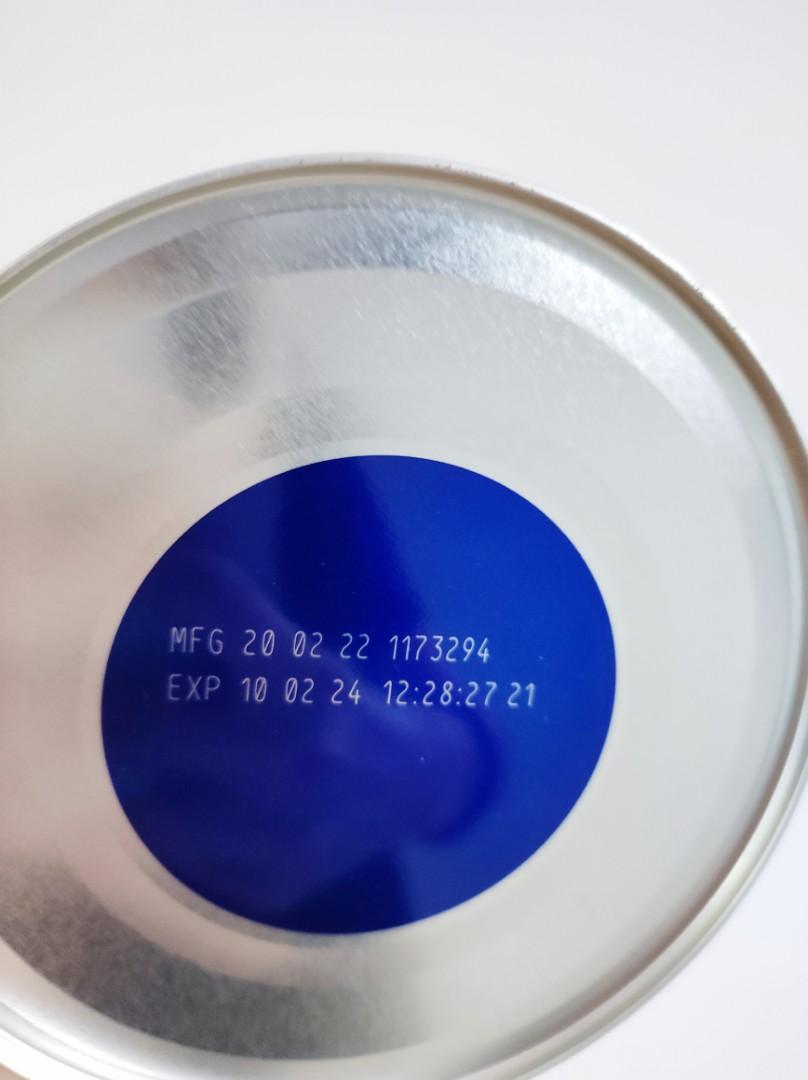 Ensure Life Less Sweet Vanilla Nutrition Powder 850g, Health ...