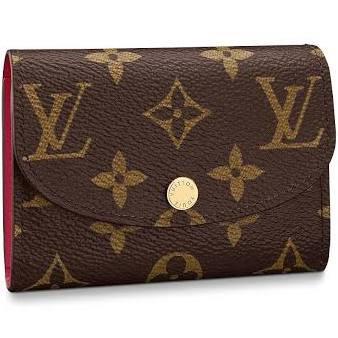 Envelope card slot with coins zip, Women's Fashion, Bags & Wallets ...