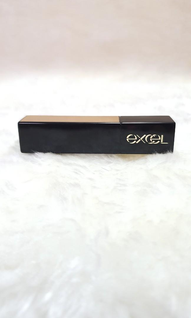 EXCEL Lip Stick GB10, Beauty & Personal Care, Face, Makeup on Carousell