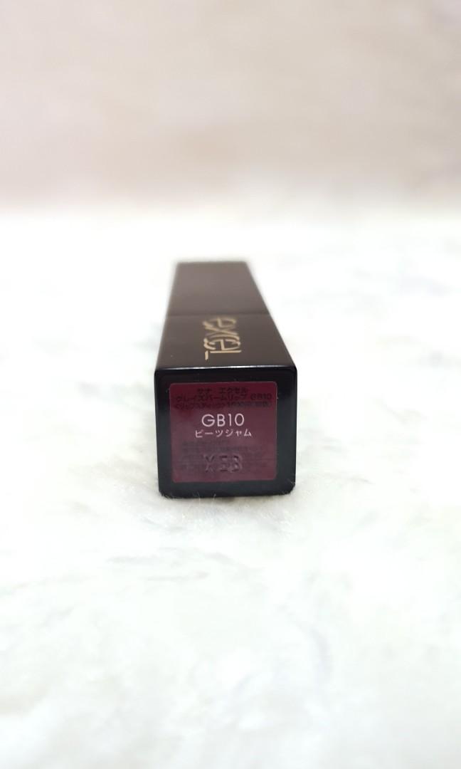 EXCEL Lip Stick GB10, Beauty & Personal Care, Face, Makeup on Carousell