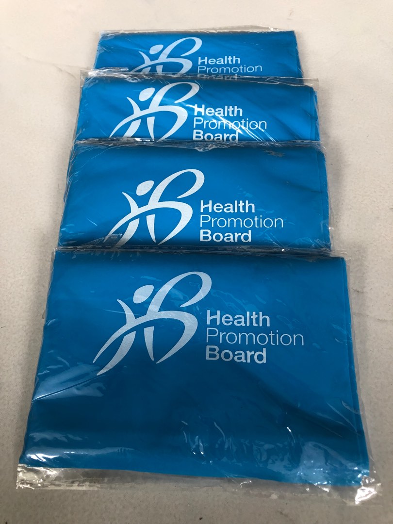 Exercise rubber band by HPB, Sports Equipment, Exercise & Fitness ...