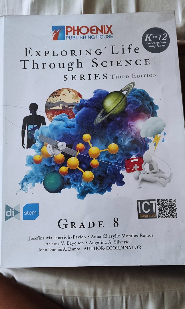 Exploring life through science series 3rd edition, Hobbies & Toys ...