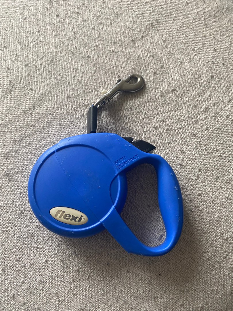 Flexi Mini Compact, Pet Supplies, Homes & Other Pet Accessories on ...