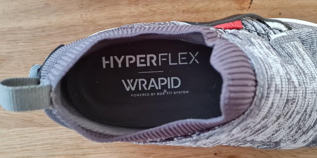 Footjoy Mens Golf Shoes (HyperFlex BOA), Men's Fashion, Footwear ...