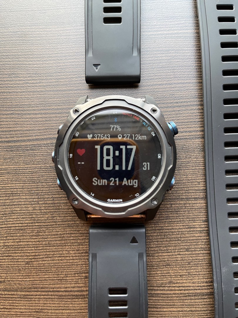 Garmin MK2i, Mobile Phones & Gadgets, Wearables & Smart Watches on ...