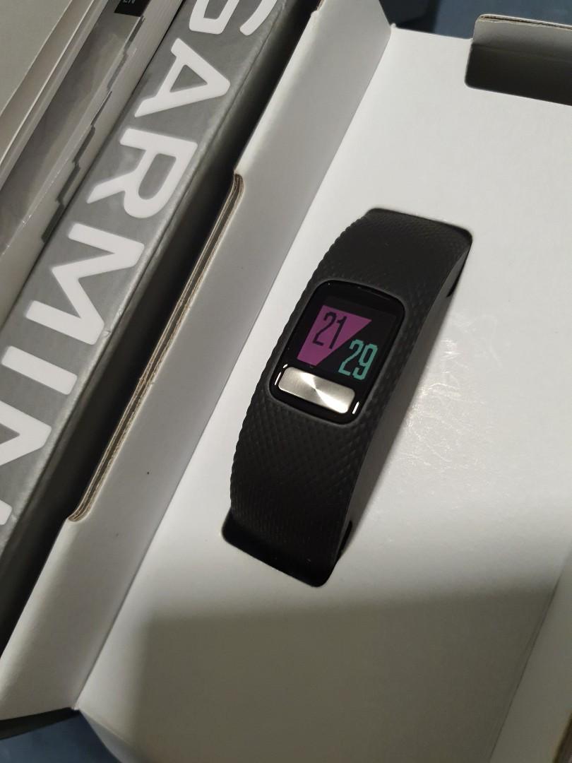 GARMIN VIVO FIT 4, Mobile Phones & Gadgets, Wearables & Smart Watches ...