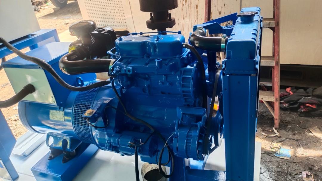 Generator Perkins .., Commercial & Industrial, Construction Tools ...