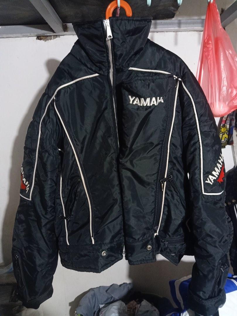 GENUINE YAMAHA RACING JACKET, Women's Fashion, Coats, Jackets and ...