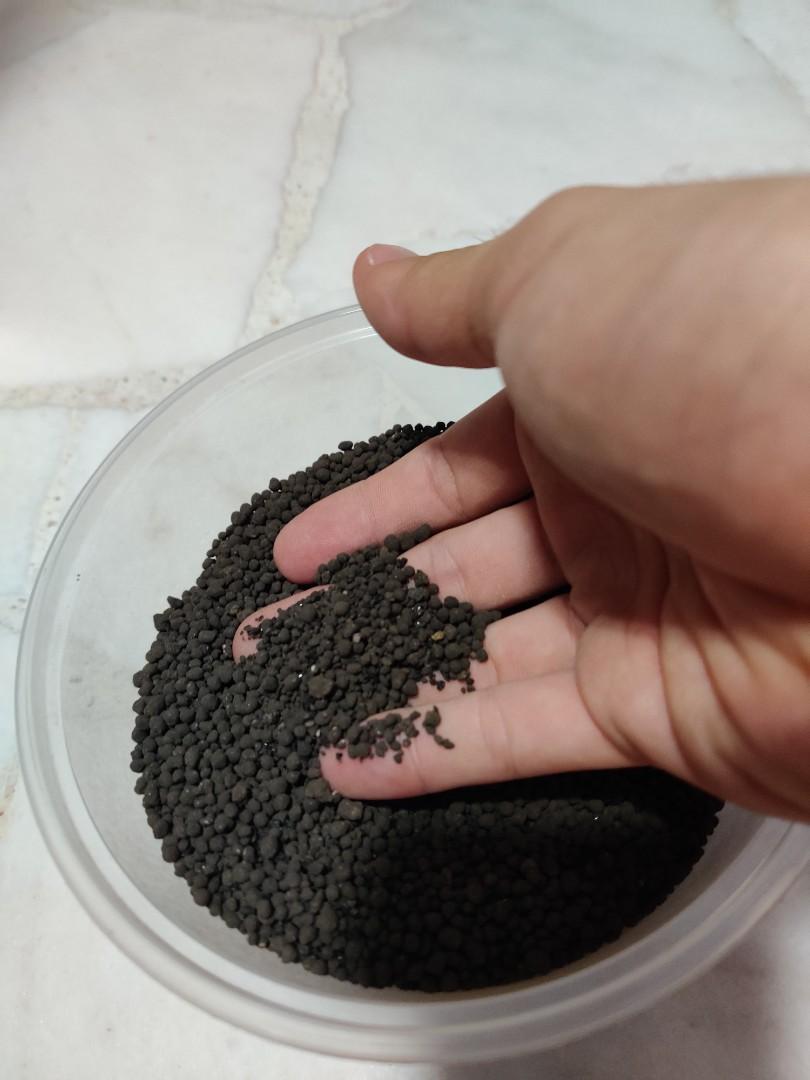 GEX aquasoil, Pet Supplies, Homes & Other Pet Accessories on Carousell